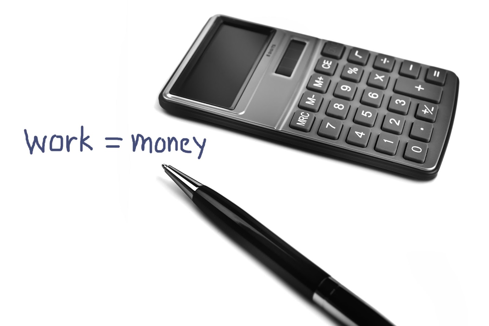 Family Finance Favs: Teach Your Kids This Equation: Work Equals Money