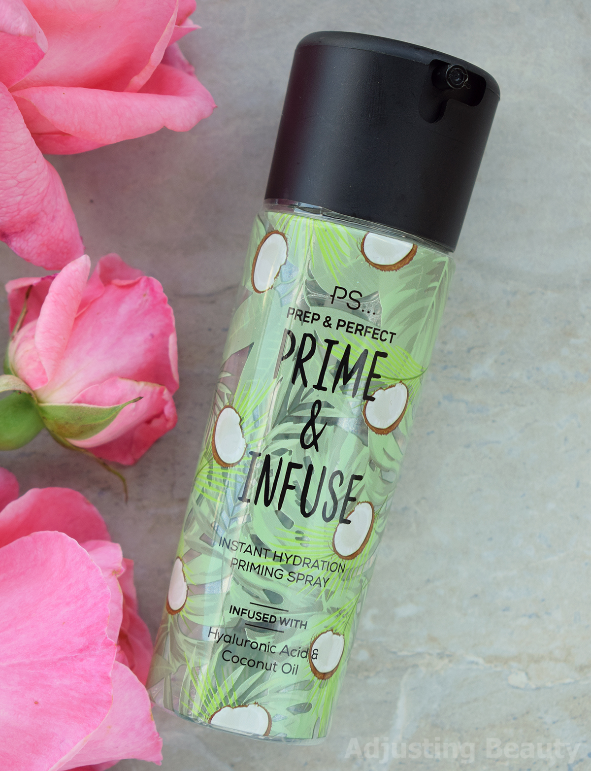 New In (30) - Adjusting Beauty