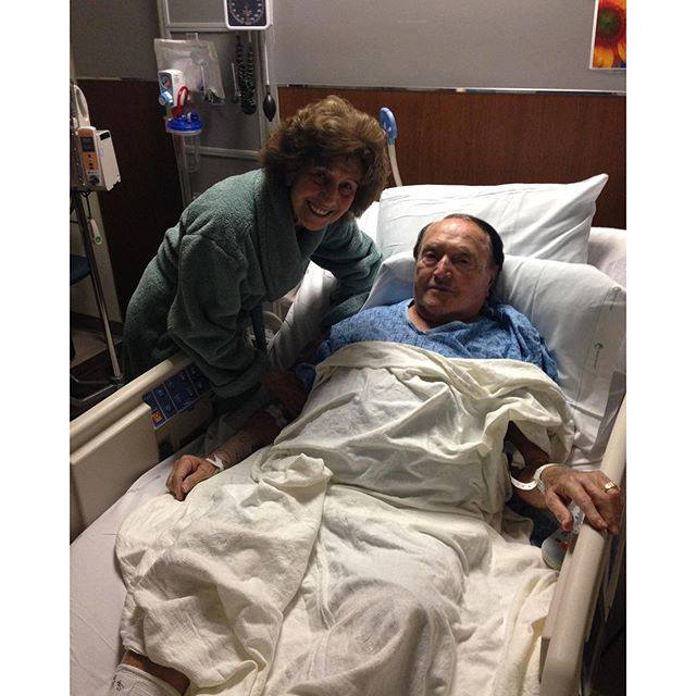 CALL TO PRAYER FOR DR. MORRIS CERULLO! ~ GOSPEL IN AFRICA