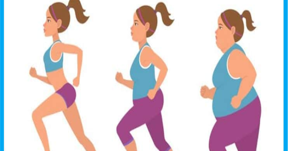 Reduzieren Sie Bauchfett sicher und gesund