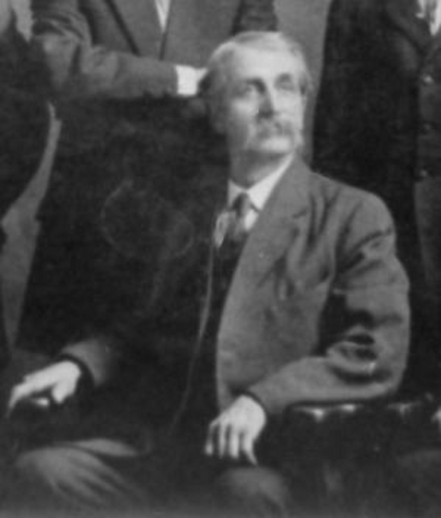 LOUIS MÉNARD