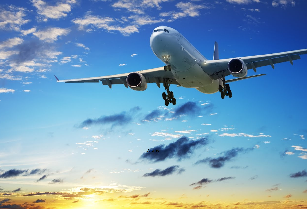 Como conseguir vuelos más baratos | SiteFalta