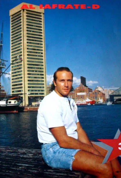 21 Athletes Rocking Sweet Jorts