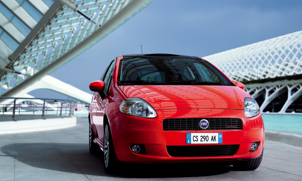 PASSIONE AUTO ITALIANE