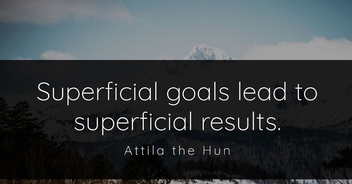 20 Superficial Quotes - QUOTEISH