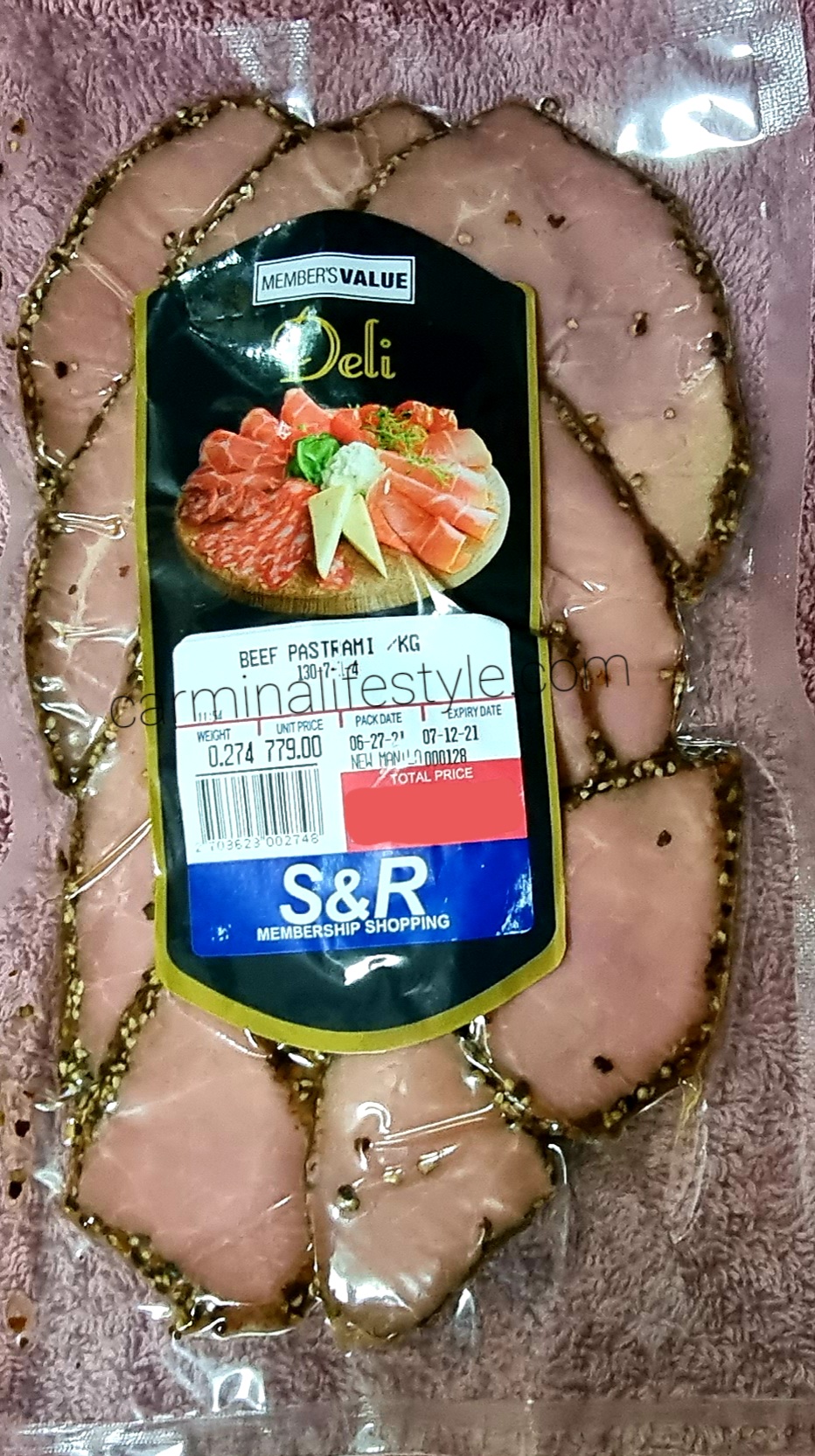 Open Face Fita Sandwich Recipes