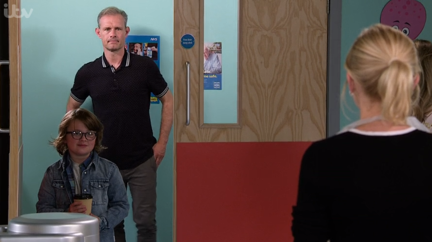 Coronation Street Blog: Five Things We Learned In Corrie This Week