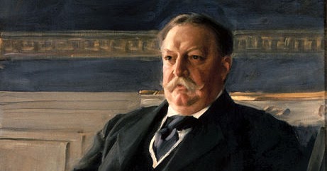 President William H Taft: Inaugural Address