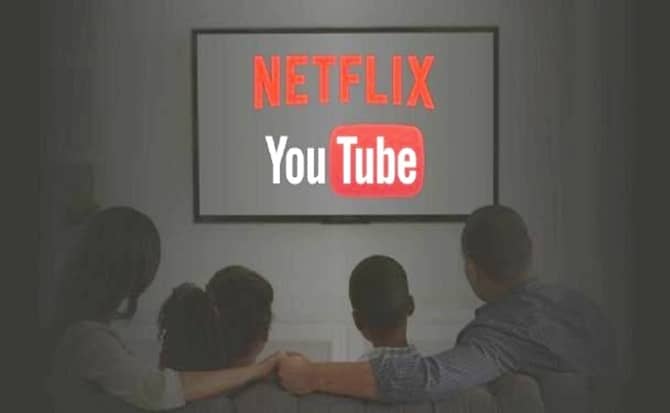 Netflix comparte contenidos educativos gratis en YouTube - Toluca ...