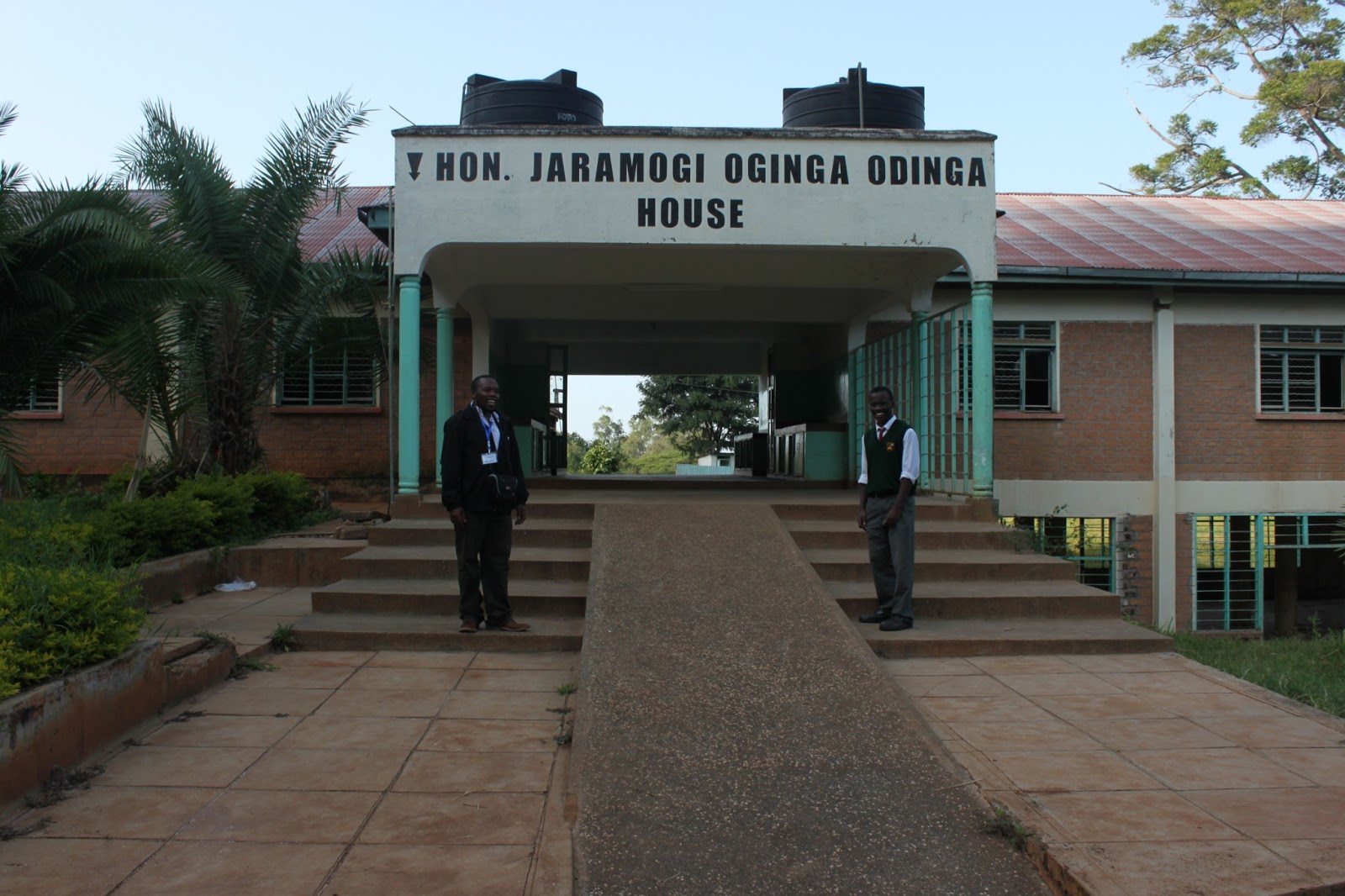 making gadgets and everything in between: Innovate Kenya Camp at Maseno ...