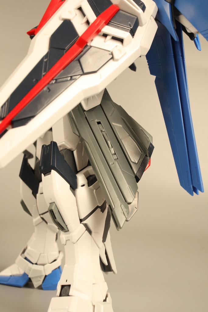 nu Type: Daban Model 6650 Freedom ver.2.0 (review)