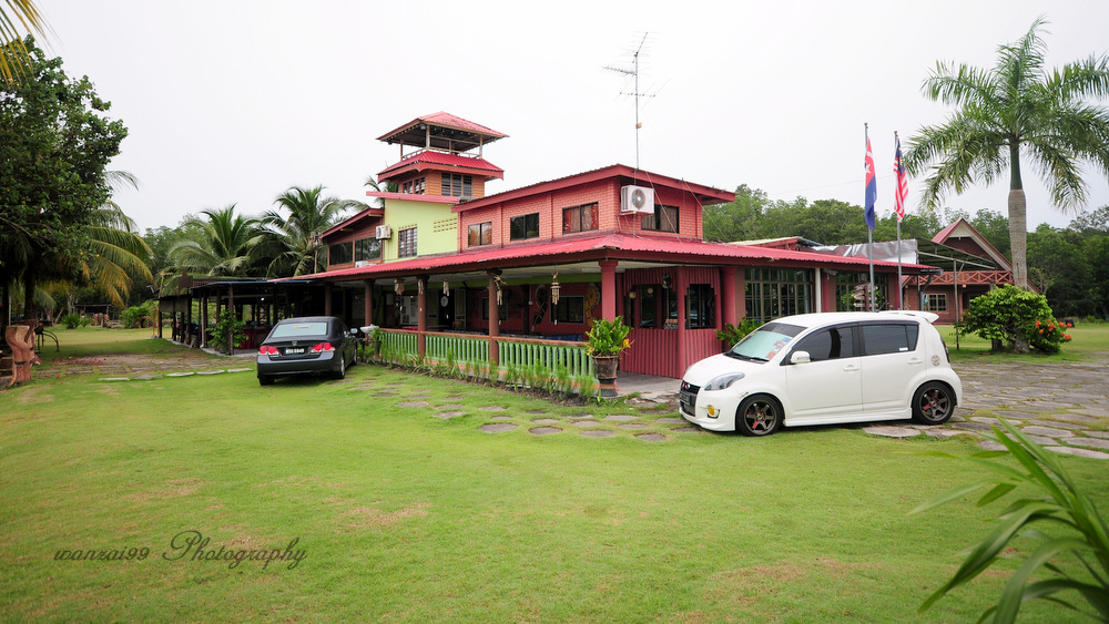 wanzai99 PHOTOGRAPHY: JOHOR LAMA HOMESTAY