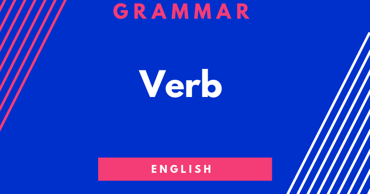 English Verb in details - URANUS TEACHING HOME