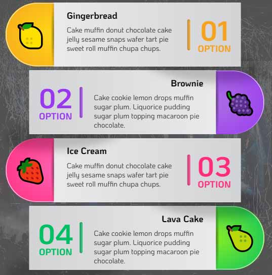 Top 11 Most Beautiful Responsive Css Infographics