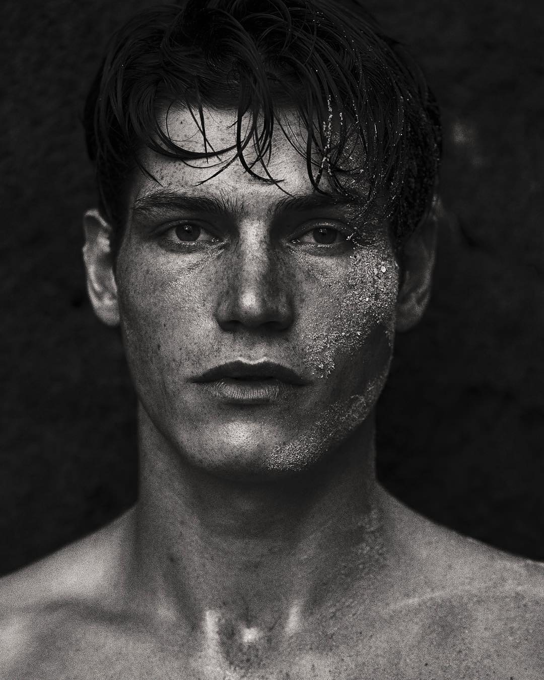 Lovely Boys: Sam Way