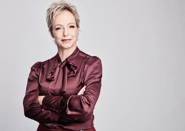 TV with Thinus: eNCA updates its on-air look with a rebuild studio and ...