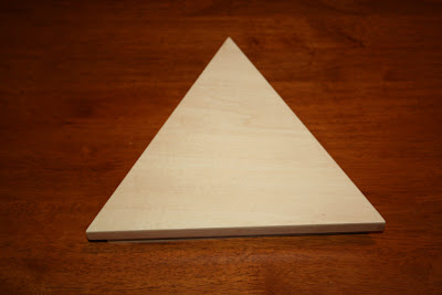 Our Country Road: Montessori Triangle Box Lessons