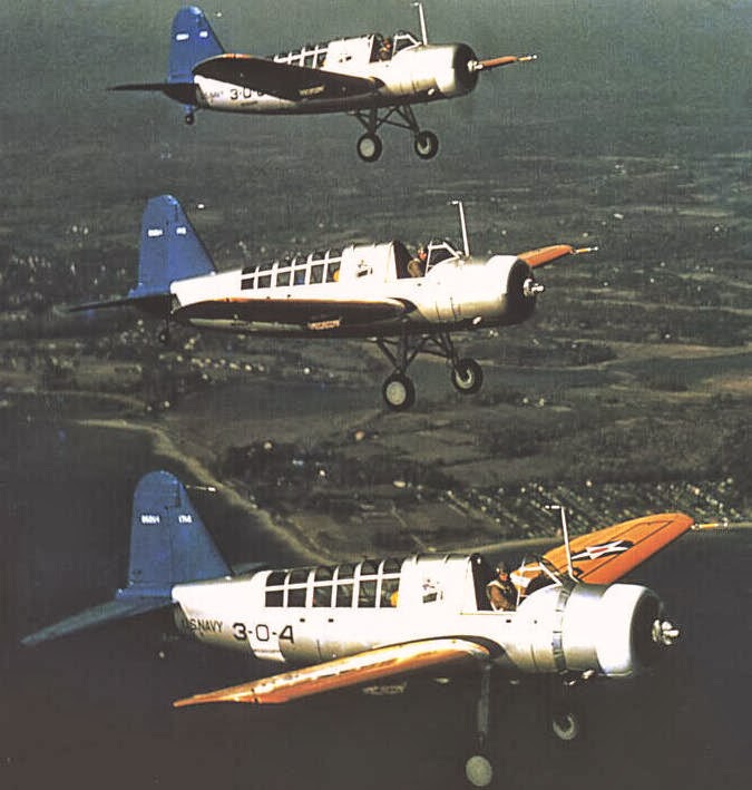 1/144 airbattle: 1/144 Vought OS2U Kingfisher - by Chaubet