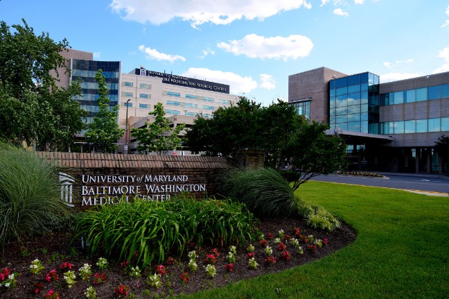About University Of Washington Medical School - UW School of Medicine ...