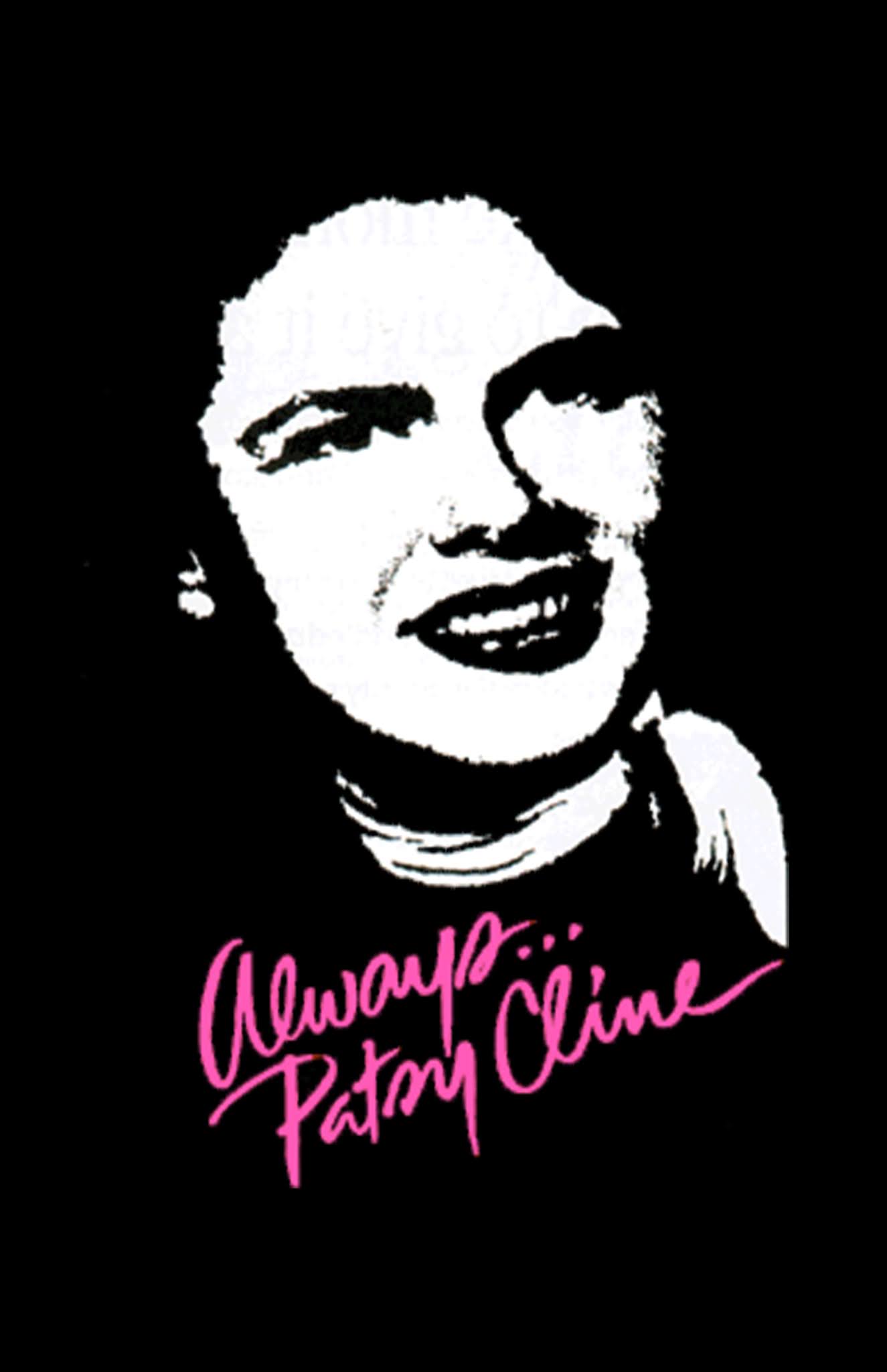 PHX Stages: ALWAYS... PATSY CLINE- The Phoenix Theatre Company - June 8 ...