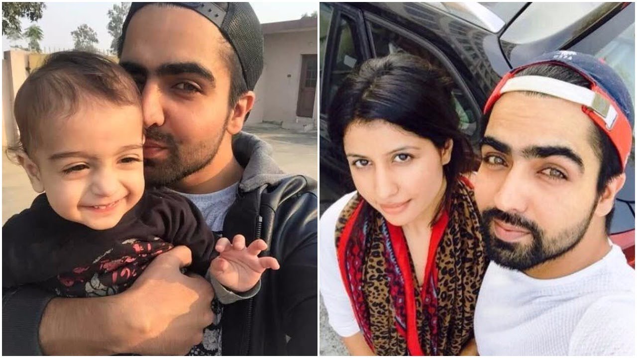 Harrdy Sandhu Today News, Wiki, Affairs, Updates, Biodata, Phone Number ...