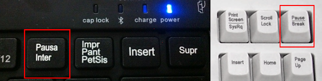 TutorialesJosem: Los atajos de teclado mas útiles de Windows de la ...