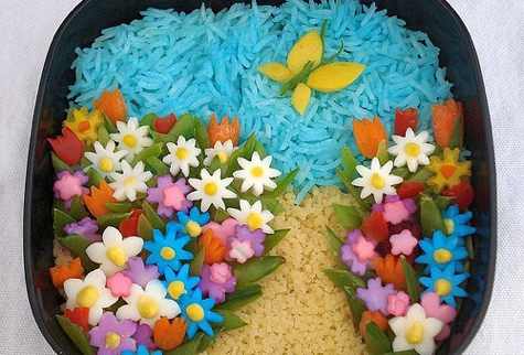 Simply Creative: Bento! Bento!