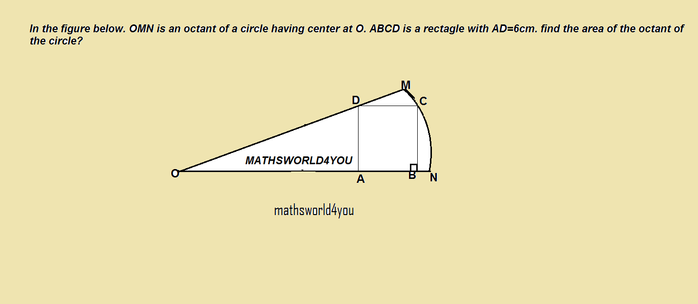 MATHSWORLD4YOU HARD GEOMETRY QUESTION mathsworld4you-hard-geometry-question