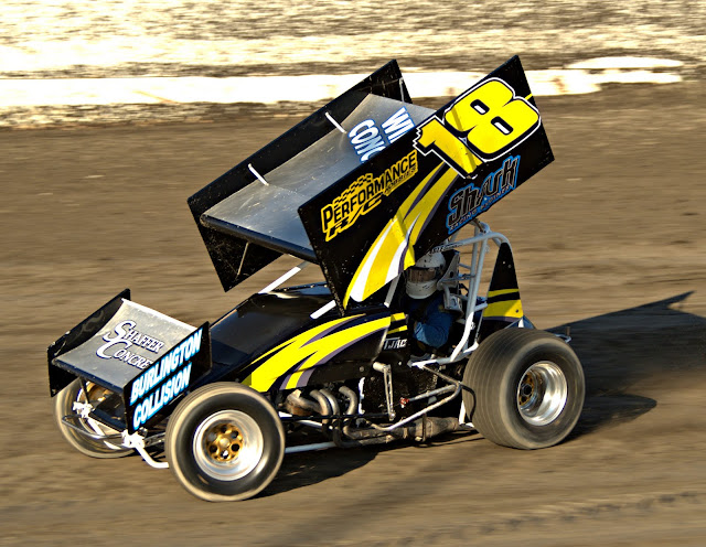 CANADA WEST RACING - We Talk Racing!: JACOBSON SCORES TWO MORE TOP ...