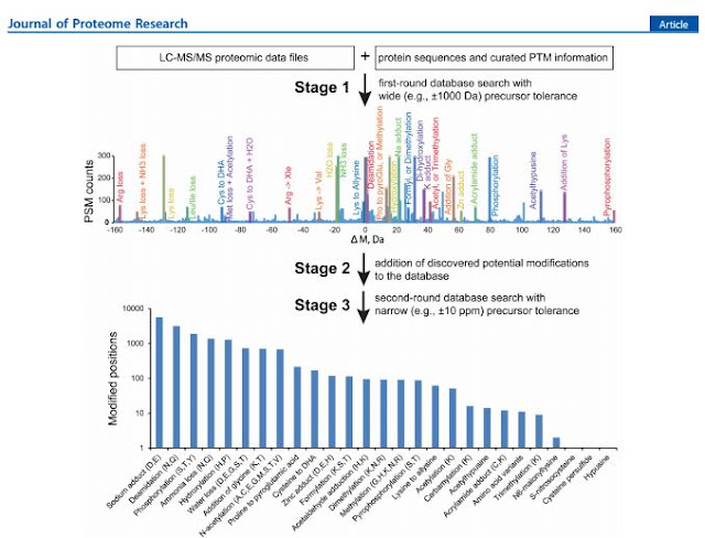 News in Proteomics Research: MetaMorpheus -- Amazing software and ...
