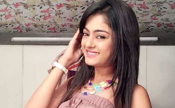 Rashmi Gupta (Actress) Wiki, Biography, Dob, Age, Height, Weight ...