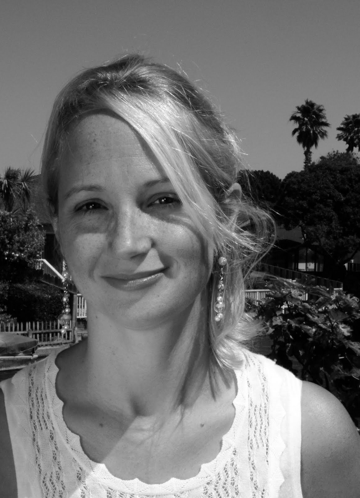 Read is the New Black: Author Interview with Jennifer Holm