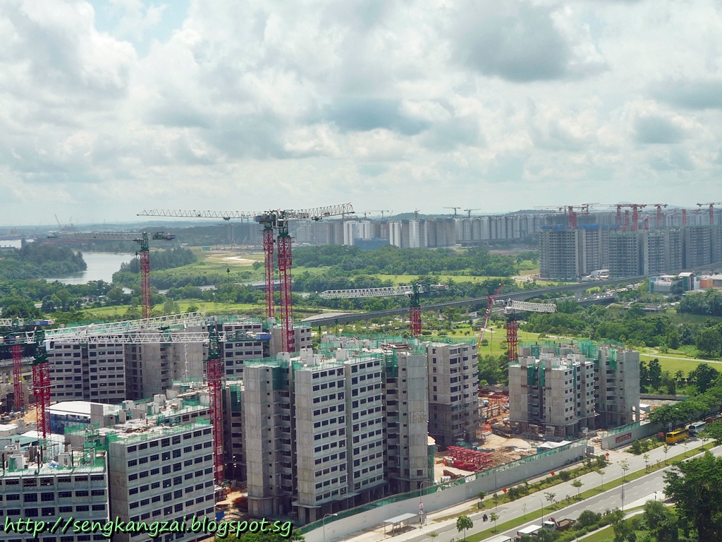 Zai@Sengkang: Fernvale Rivergrove (Year 13 Week 34)