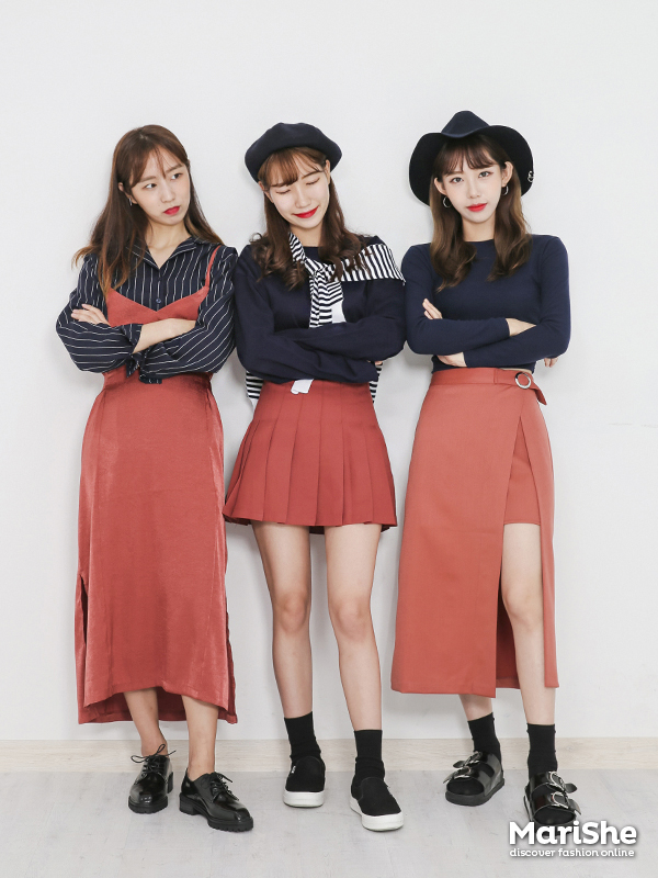 Korean Similar Look - Official Korean Fashion