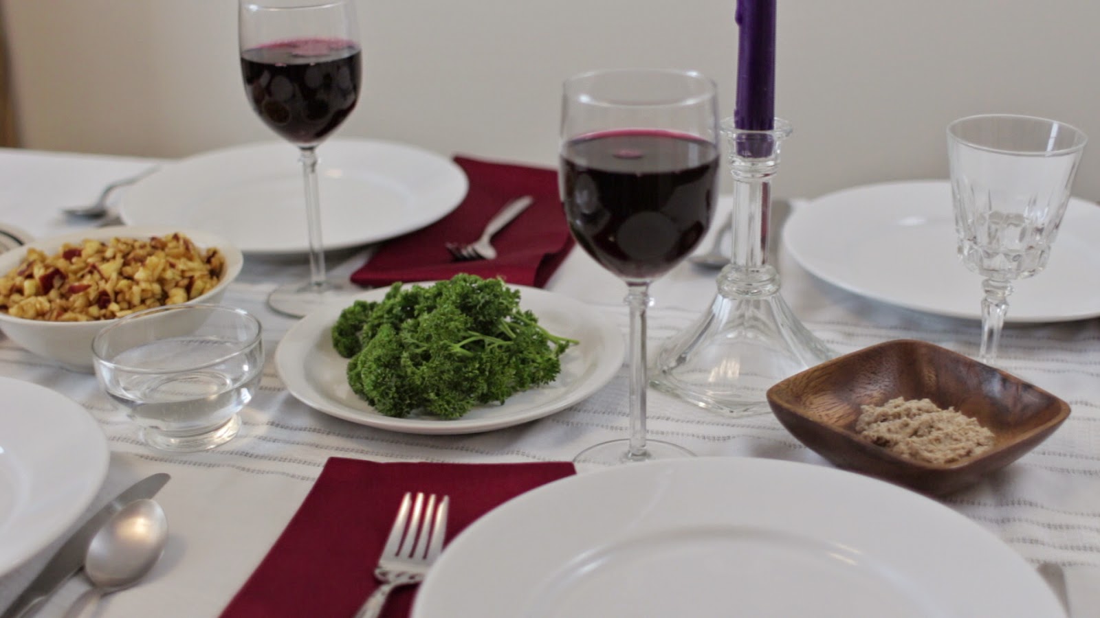 Redeemer of Israel: The Last Supper and the Passover Feast