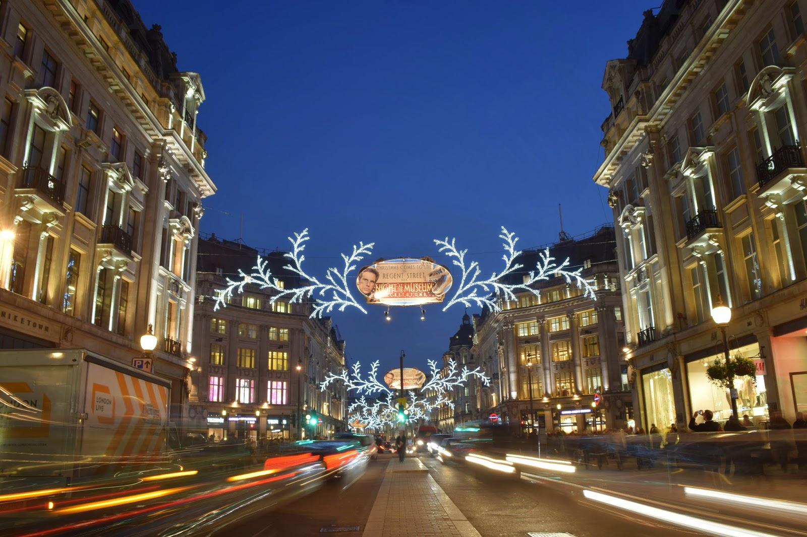 Capturing The Perfect Night-Time Cityscape With Nikon and SmugMug ...