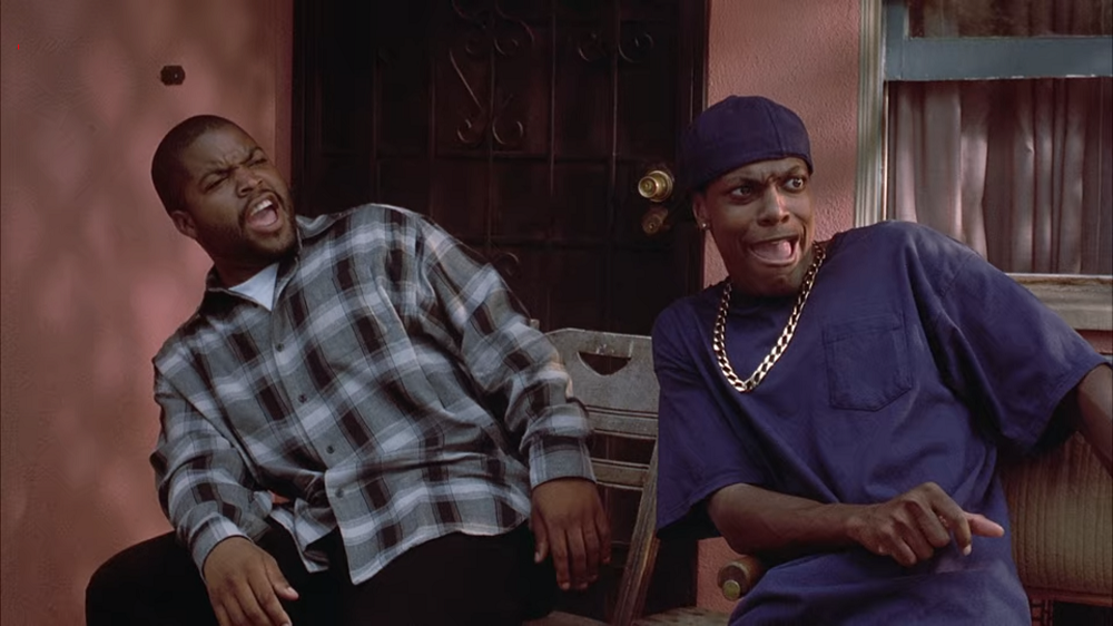 Instant Mindshots: 30 Films That Celebrate Black Lives