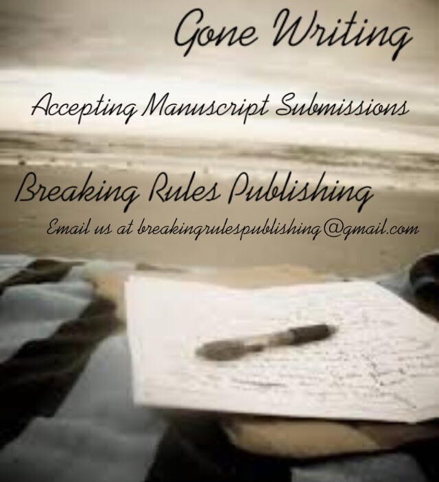 Breaking Rules Publishing