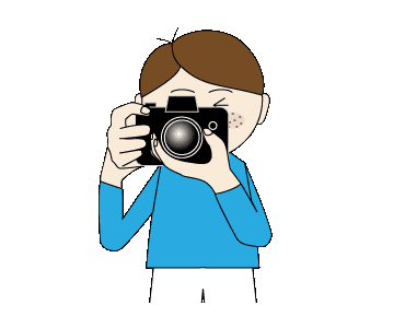 Animated Camera Gif