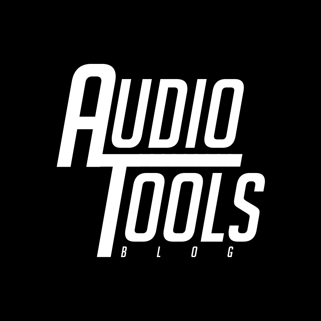 Sobre Audiotools Blog