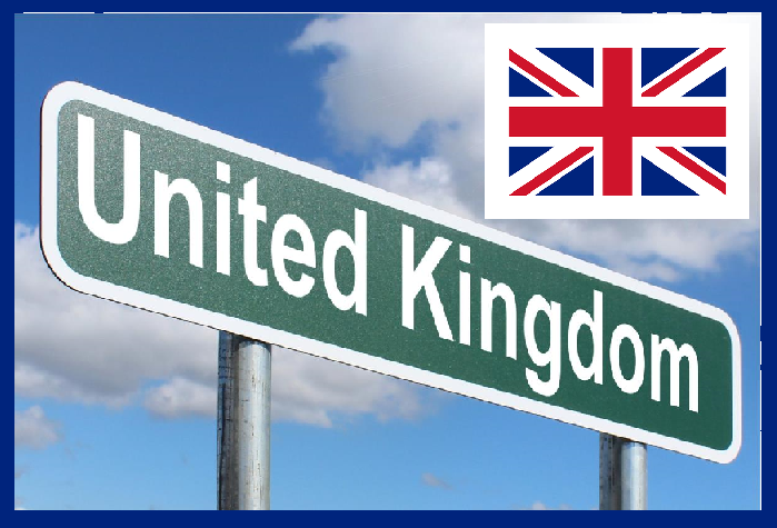 The Full Form of UK | TheFullForm.uk