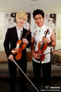 夢ちゃんのブログ: Meet Jeremy from the Taiwanese Drama Fabulous Boys: Evan Yo (蔡旻佑)