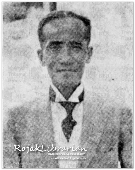 Lim Peng Siang and family (Bukit Brown)