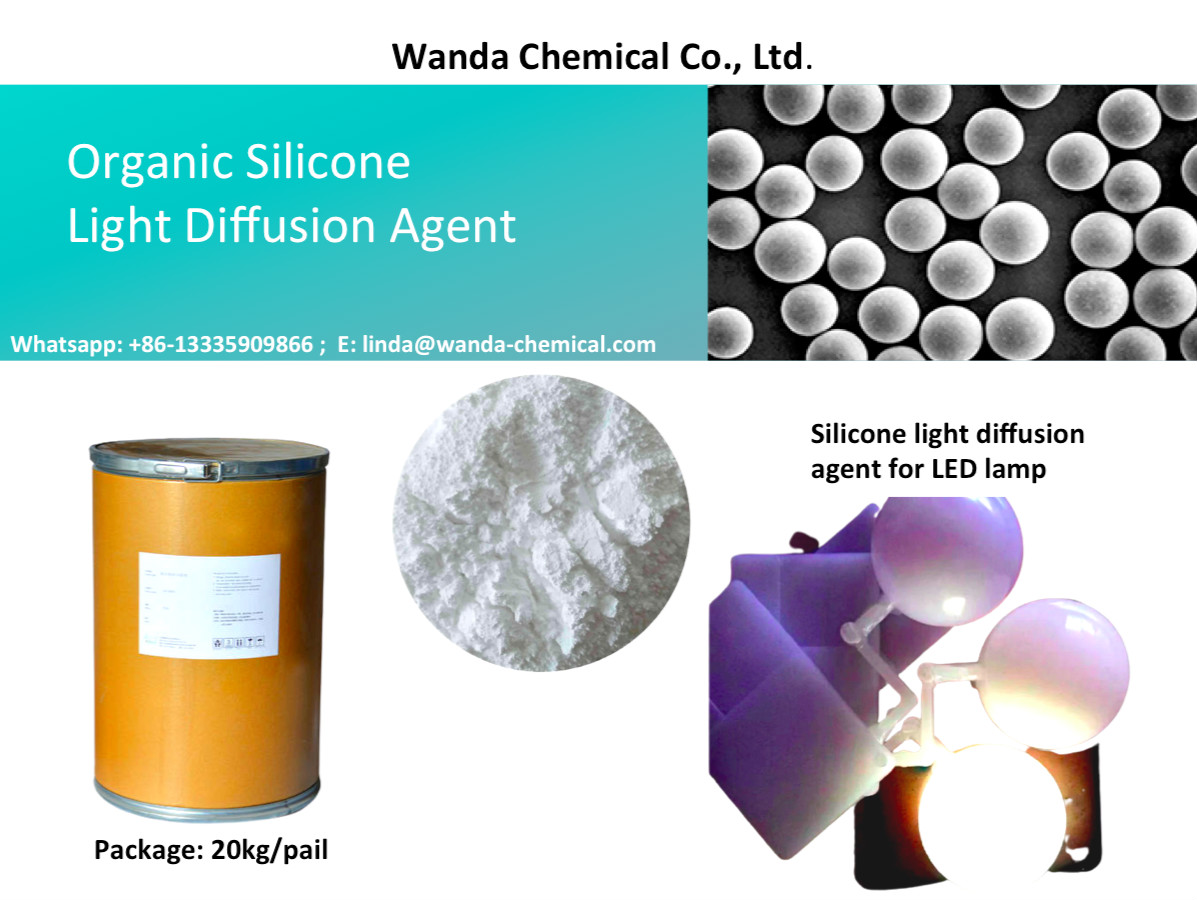 7 FAQs and Solutions for Light Diffusion Agent(Silicone Resin Powder)