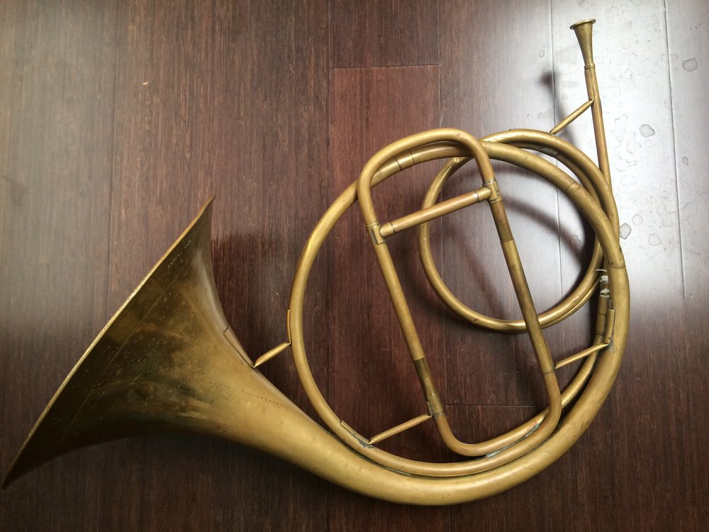 Something Classical: Mozart Horn Quintet