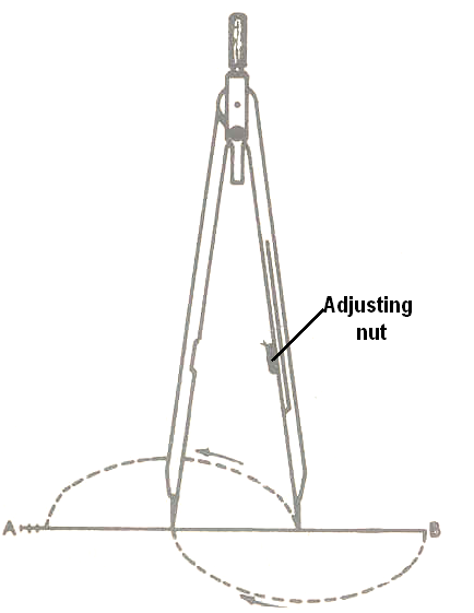 Basic Engineering Drawing - Drawing Instruments - Knowledge Zone, The ...