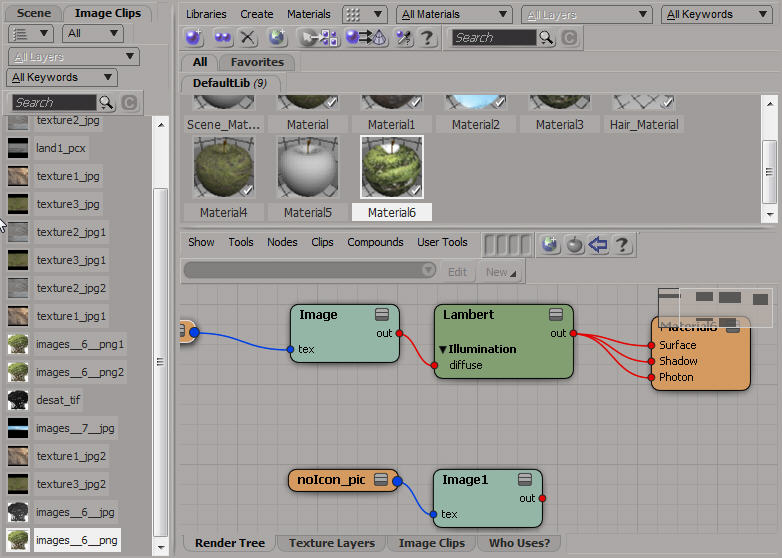 Softimage Experts - Your personal Softimage guide