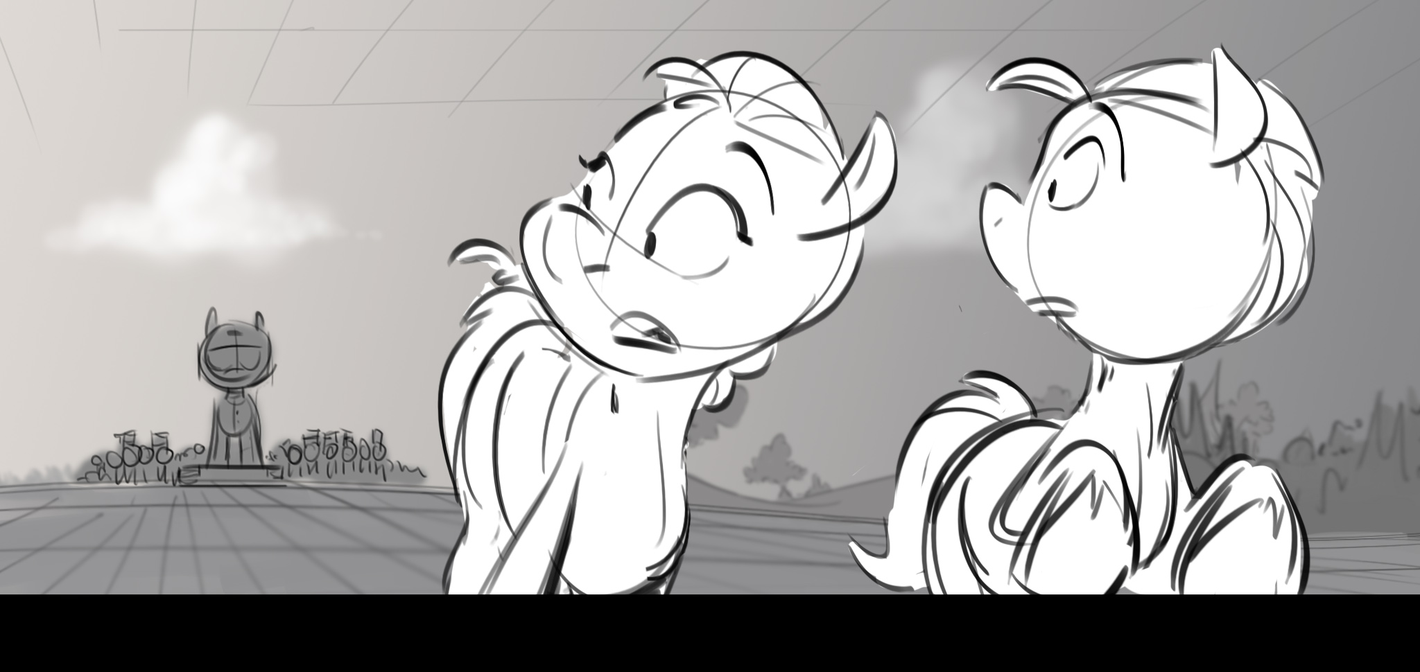 Brian Hatfield : Story Hub