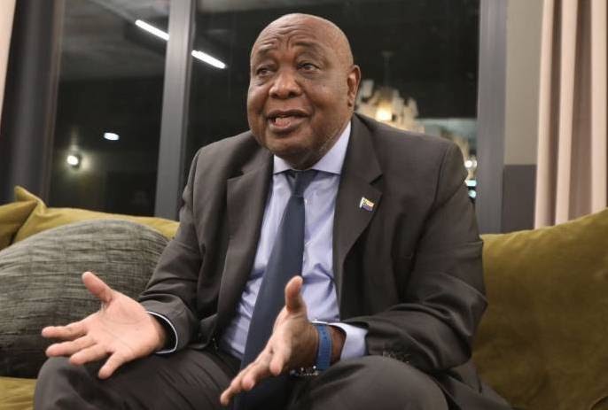 Entretien de Belou au journal de l'Ile de La Réunion | HabarizaComores ...