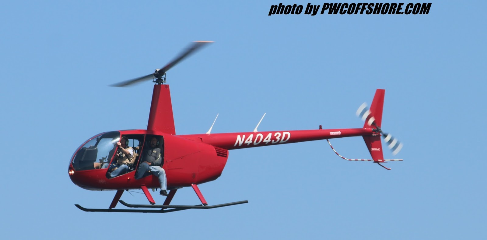 PWCOFFSHORE BLOG - PWC Endurance Racing: 2016